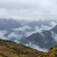 How to conquer the Dusky Track - Trips & Tramps