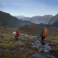 Dusky Track: The Details! - Trips & Tramps